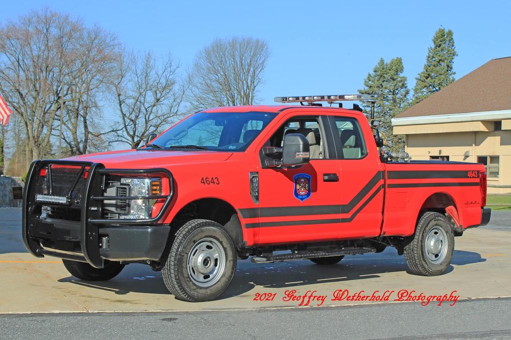 Photos - East Allen Township Volunteer Fire Department